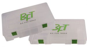 BFT Lure Boxes – Pike Master Lures